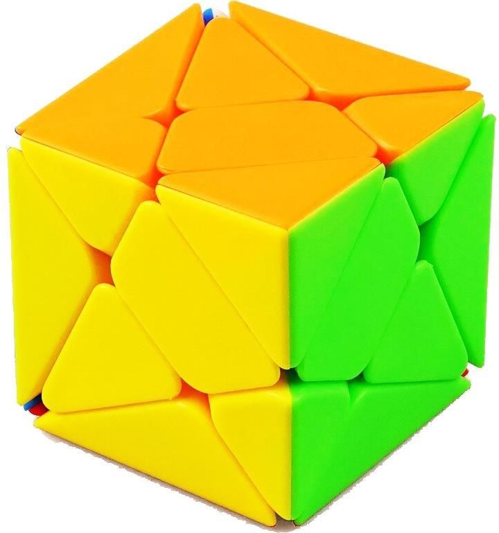 YJ Axis Cube 3x3x3 - Ceny i opinie - Ceneo.pl