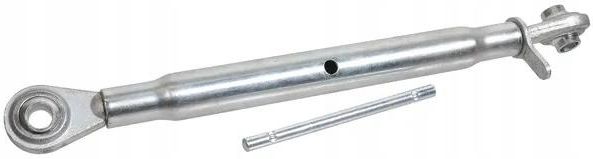 Gopart Łącznik Górny Z Gwintem Calowym 1 1/8 K Tl119405Gp - Opinie i ...