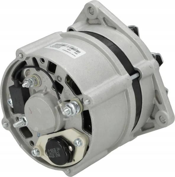 Kramp Alternator 28V 55A Alt26250831 - Opinie i ceny na Ceneo.pl