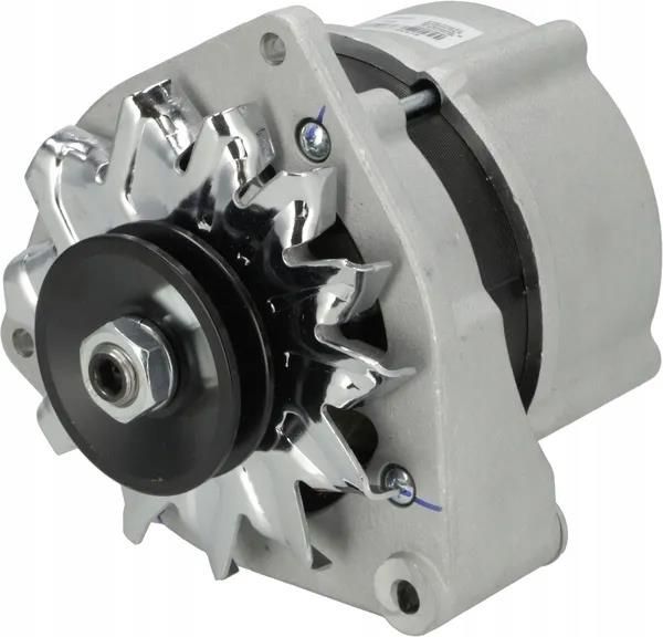 Kramp Alternator 28V 55A Alt26250831 - Opinie i ceny na Ceneo.pl