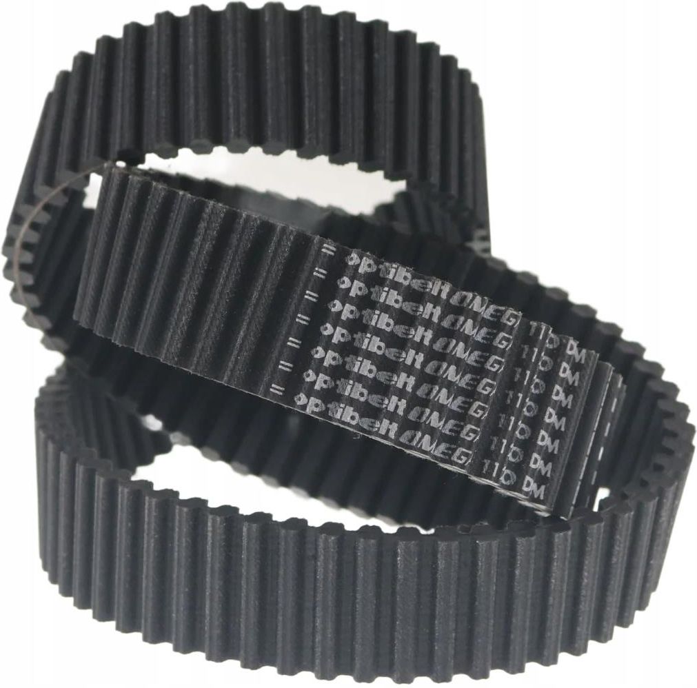 Optibelt Pasek Zębaty Dwustronny 1424 D8M 50 1424D8M50 - Opinie i ceny ...