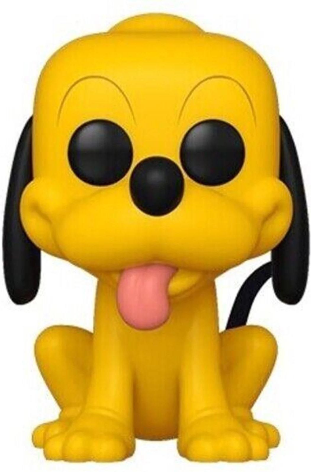 Funko! Pop Pluto Disney Mickey And Friends - Ceny i opinie - Ceneo.pl