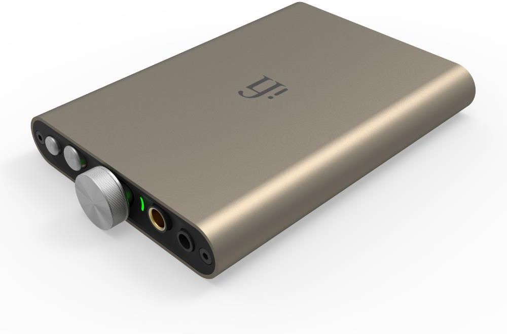 Wzmacmiacz audio iFi Audio hip-dac 3 (Titanium Shadow) - Opinie i ceny ...