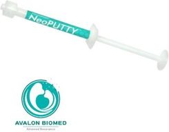 NEOPUTTY - BIOAKTYWNA, BIOCERAMICZNA GOTOWA PASTA MTA W FORMIE KITU 1 ...