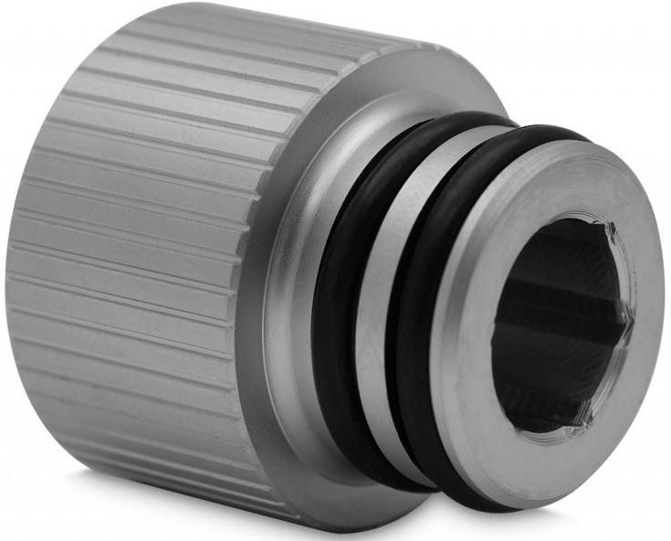 EK-Quantum Torque Push-In Adapter M 14 - Satin Titanium - Opinie i ceny ...
