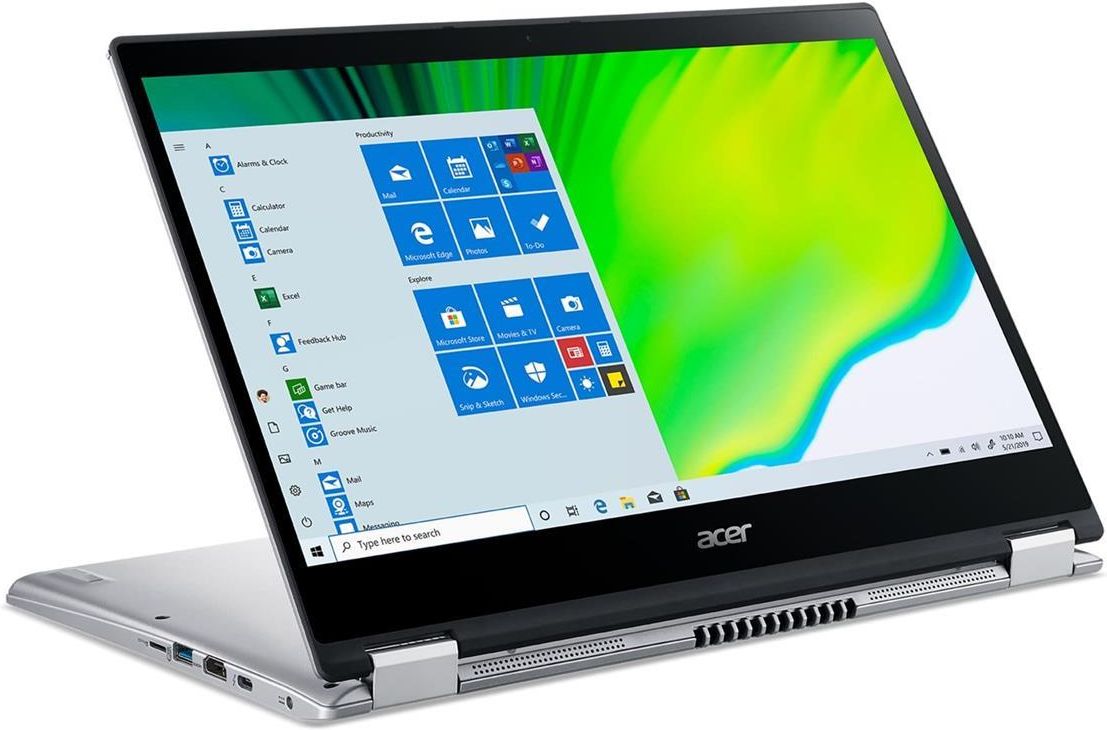 Acer Spin 3 SP314-54N-51HV 14/i5/8GB/1TB/Win10 (NXHQ7EG00S) - Opinie i ceny na Ceneo.pl