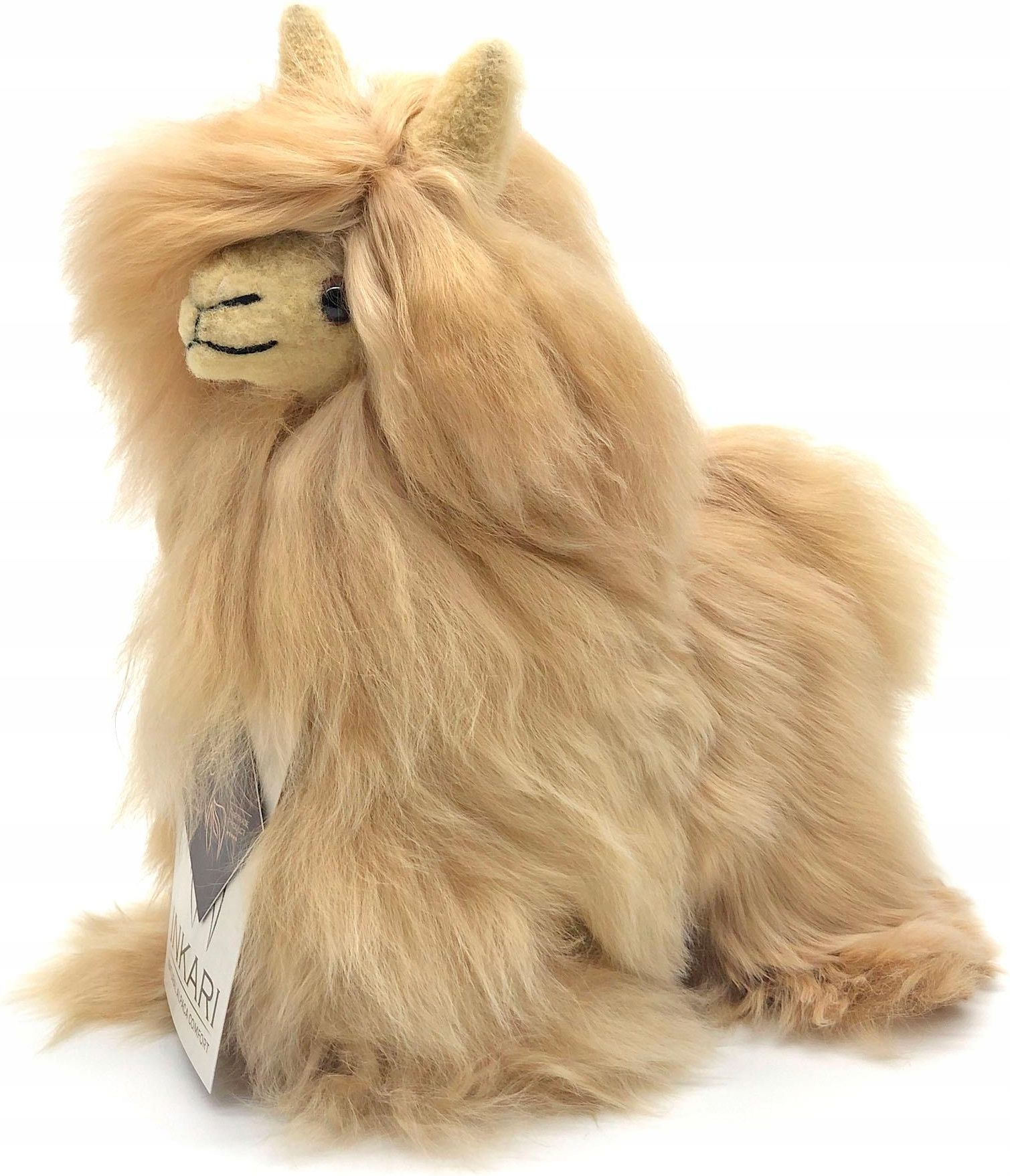 Inkari Alpaka Maskotka - Ceny i opinie - Ceneo.pl