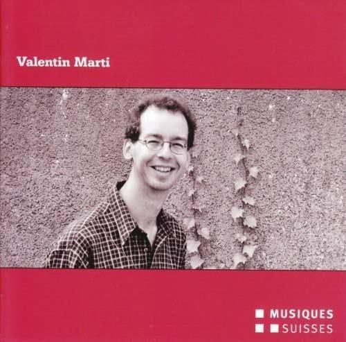 Płyta kompaktowa Aequatuor - Valentin Marti (CD) - Ceny i opinie - Ceneo.pl