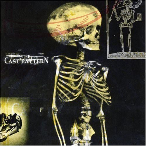 Płyta kompaktowa Cast Pattern - Cast Pattern (CD) - Ceny i opinie ...
