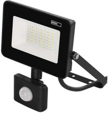 Emos Lighting Naświetlacz Led Simpo Z Czujnikiem Pir 30W 2700Lm 4000K B ...