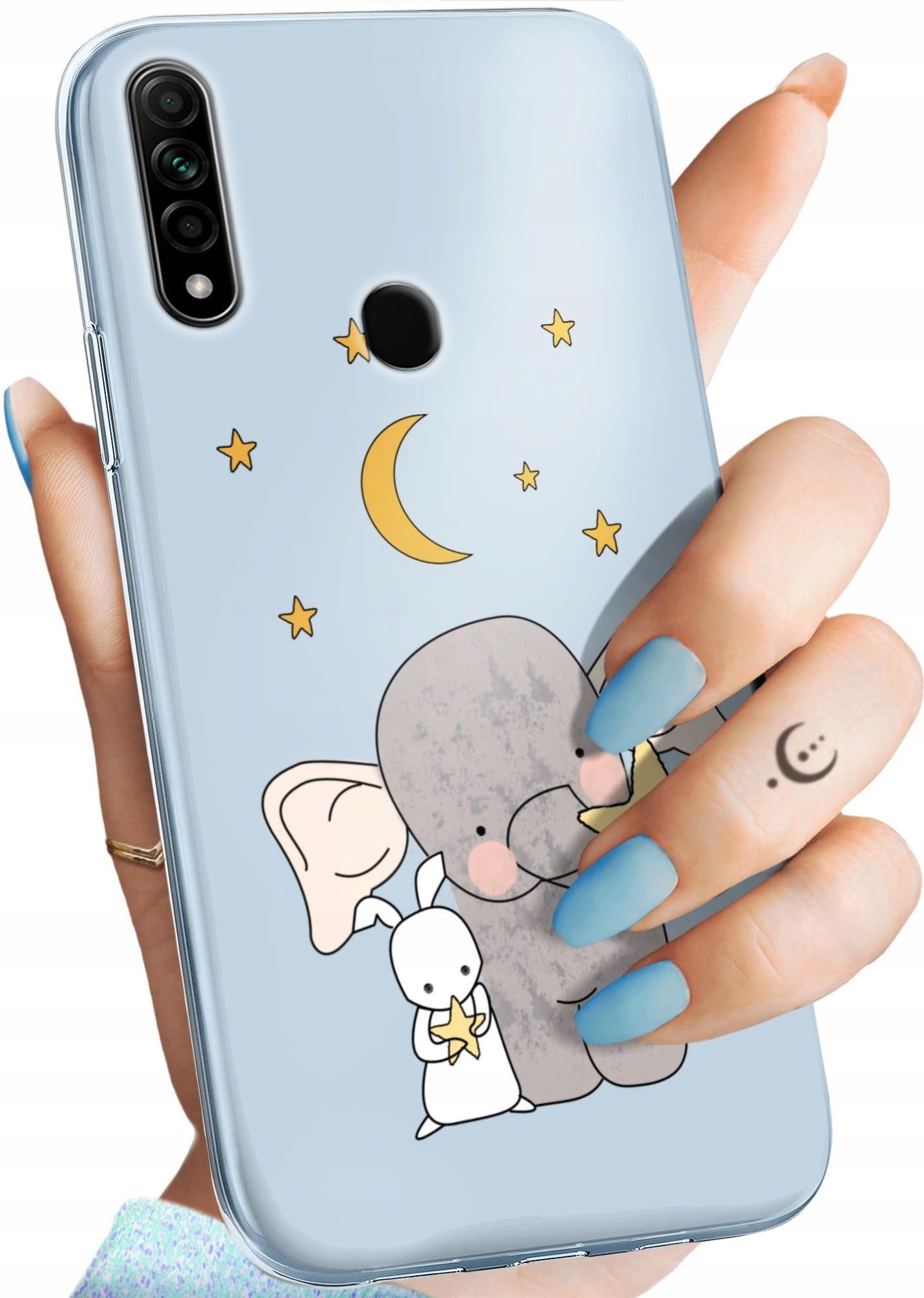 Hello Case Etui Do Oppo A31 2020 Bajki Baśnie Opowieści - Etui na ...