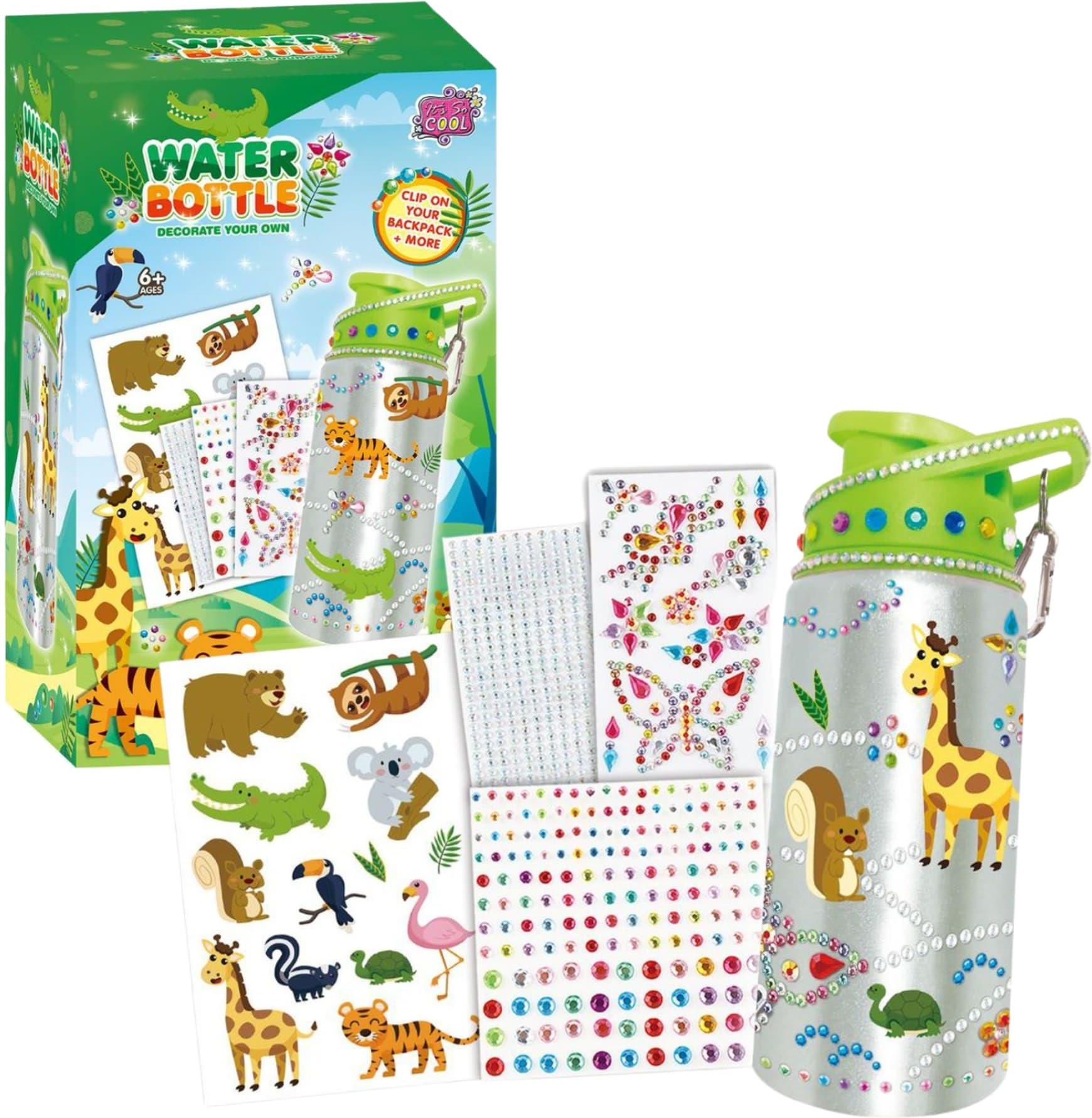 Import Pronice Zestaw Kreatywny Butelka Bidon Do Malowania Haft ...