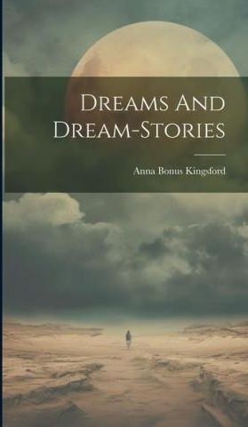 Dreams And Dream-stories - Literatura obcojęzyczna - Ceny i opinie ...