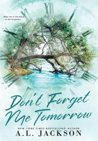 Don't Forget Me Tomorrow (Hardcover) - Literatura obcojęzyczna - Ceny i ...
