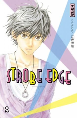 Strobe Edge - Tome 2 - Literatura obcojęzyczna - Ceny i opinie - Ceneo.pl