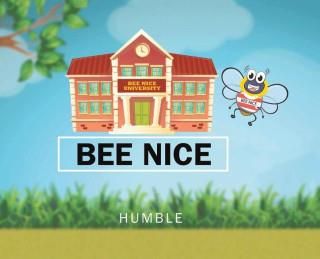 Bee Nice - Literatura obcojęzyczna - Ceny i opinie - Ceneo.pl