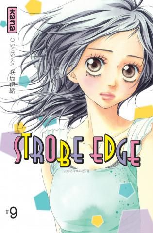 Strobe Edge - Tome 9 - Literatura obcojęzyczna - Ceny i opinie - Ceneo.pl