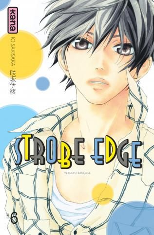 Strobe Edge - Tome 6 - Literatura obcojęzyczna - Ceny i opinie - Ceneo.pl
