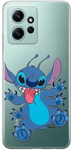 Ert Group Etui Na Telefon Note 12 4G Case Oryginalny I Oficjalnie ...