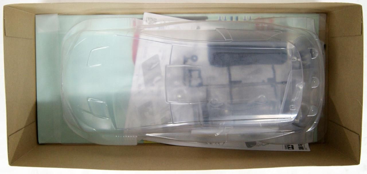 Tamiya Karoseria 1:10 Toyota Yaris Wrc 51608 - Ceny i opinie - Ceneo.pl