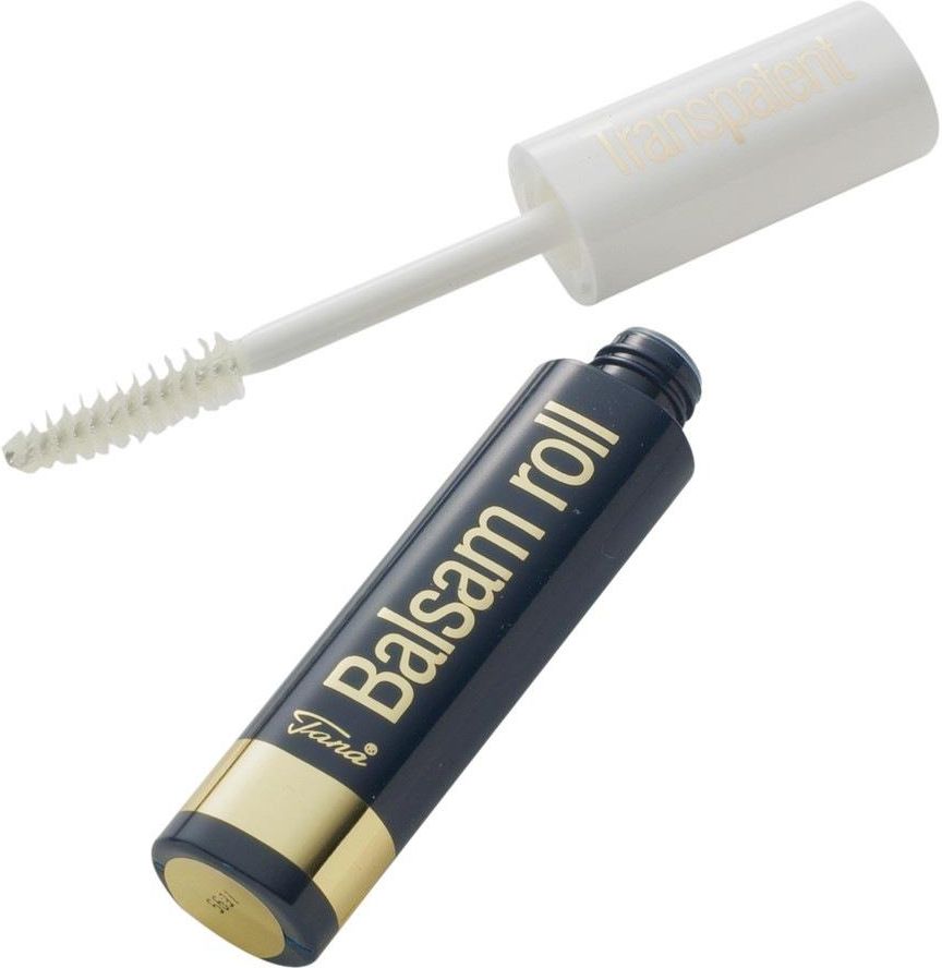 Tana Balsam Roll Serum Do Rzęs 7Ml - Opinie i ceny na Ceneo.pl