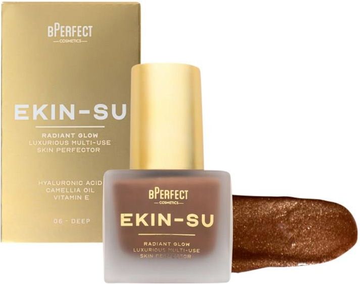 Bperfect Radiant Glow Luxurious Multi- Use Skin Perfectctor Baza Pod ...