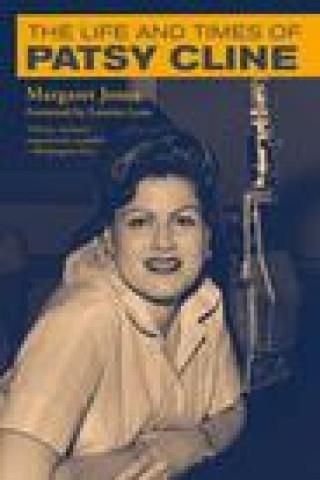 Patsy – The Life and Times of Patsy Cline - Literatura obcojęzyczna ...