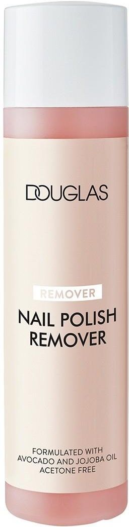 Douglas Collection Nail Polish Remover Zmywacz Do Paznokci 145Ml ...