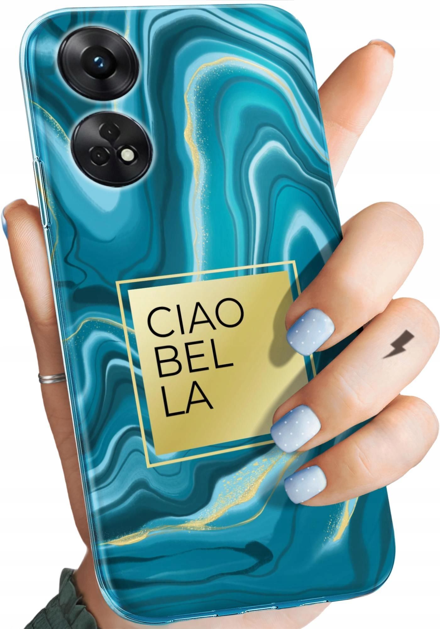 Hello Case Etui Do Oppo Reno 8T Dla Przyjaciółki Bff - Etui na telefon, ceny i opinie - Ceneo.pl