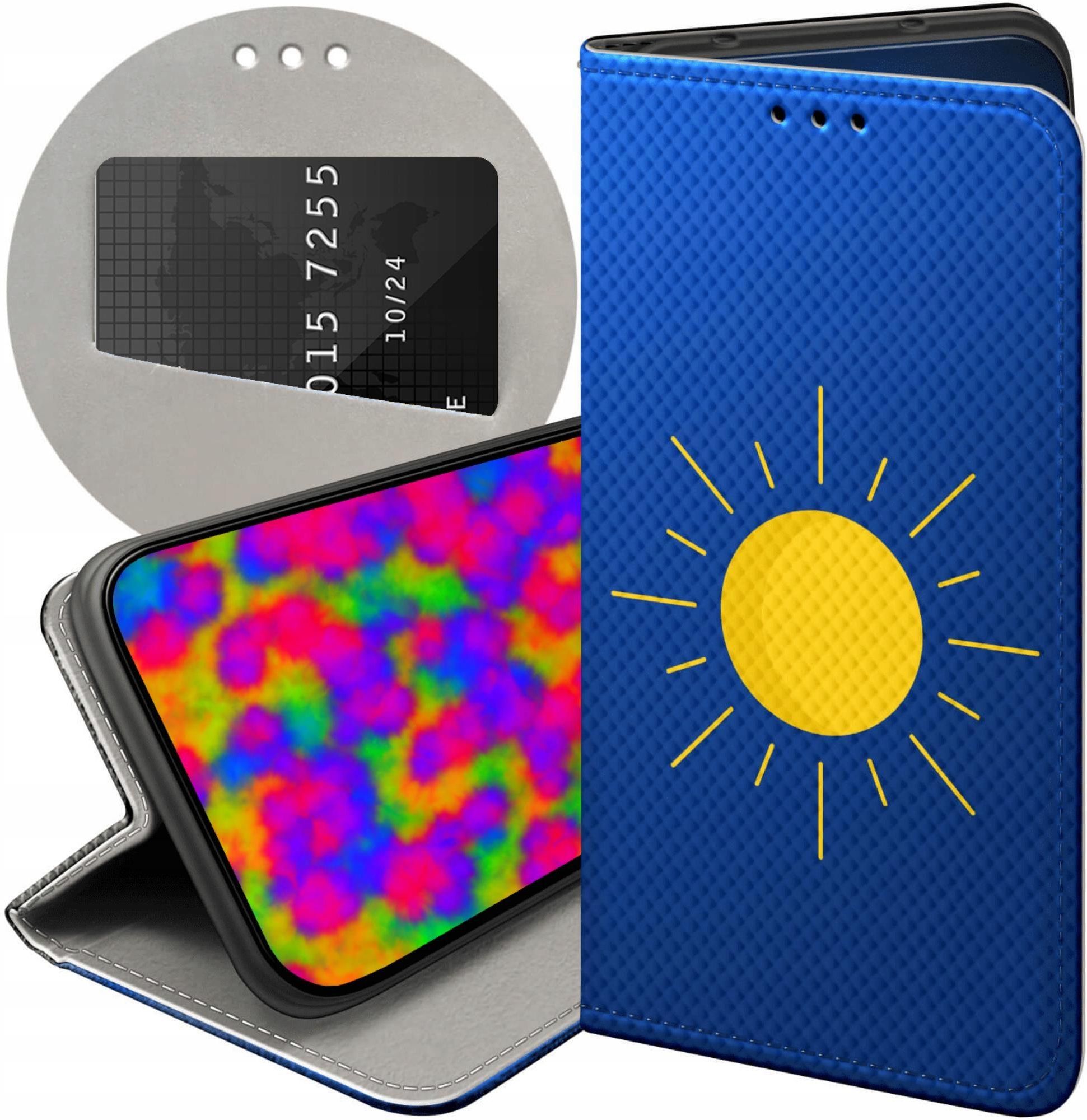 Etui Do Huawei P30 Słońce Planety Sun Case - Etui na telefon, ceny i ...
