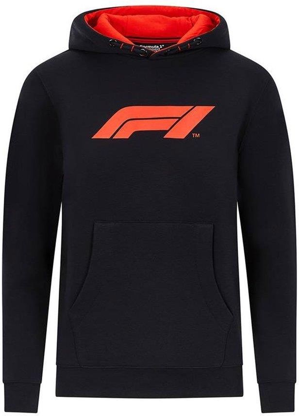 Odzież motocyklowa Scuderia Ferrari F1 Team Bluza Dziecięca Z Kapturem ... Odzież motocyklowa Scuderia Ferrari F1 Team Bluza Dziecięca Z Kapturem ...