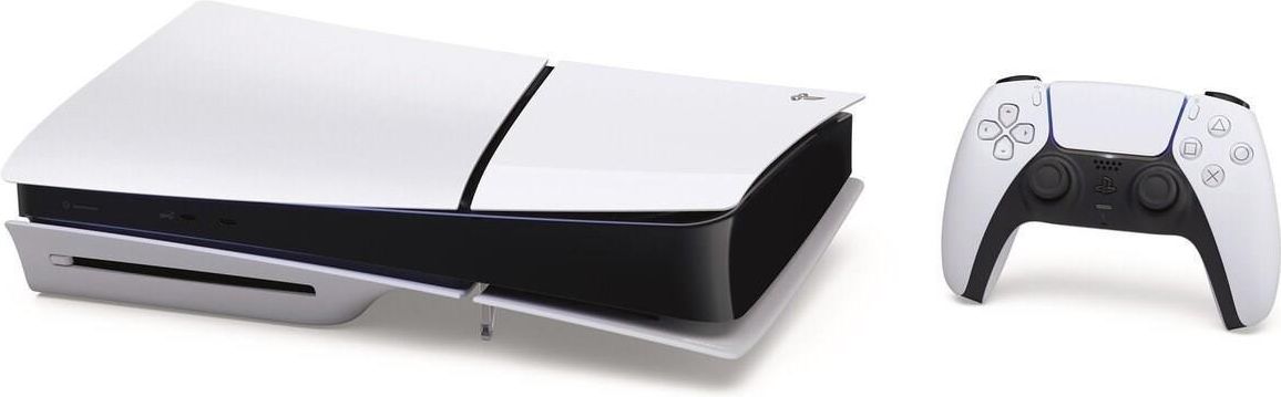 Sony PlayStation 5 Slim 1TB - Ceny i opinie - Ceneo.pl