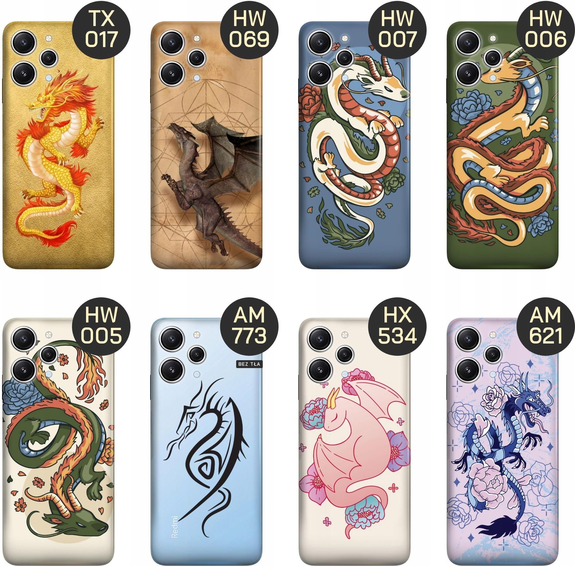 Hello Case Etui Do 12 Smoki Obudowa - Etui na telefon, ceny i opinie ...