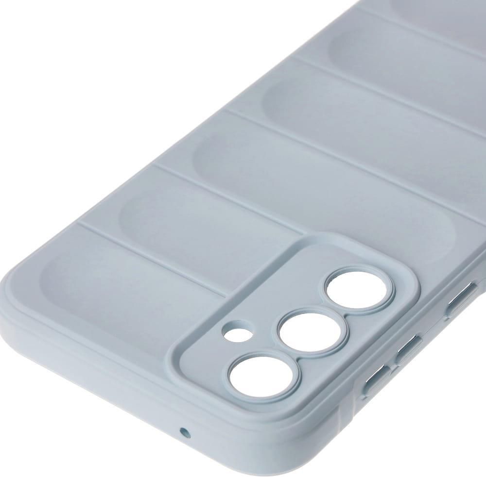 Bizon Etui Case Tur Do Samsung Galaxy S23 Fe Błękitne - Etui na telefon ...