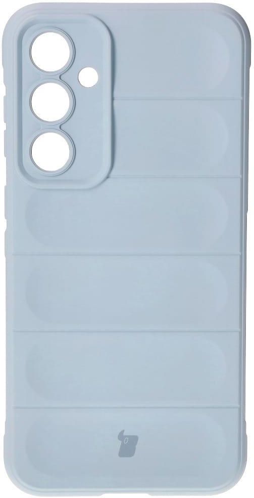 Bizon Etui Case Tur Do Samsung Galaxy S23 Fe Błękitne - Etui na telefon ...