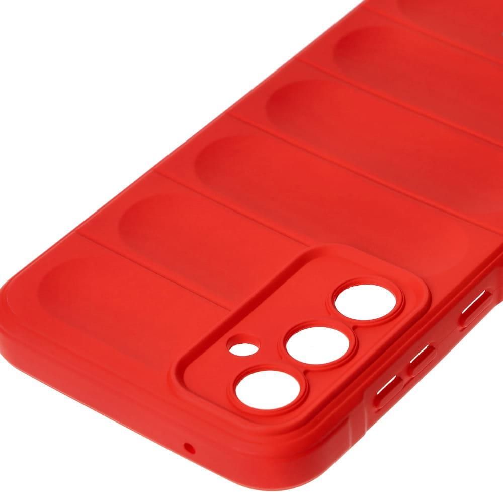Bizon Etui Case Tur Do Samsung Galaxy S23 Fe Czerwone - Etui na telefon ...