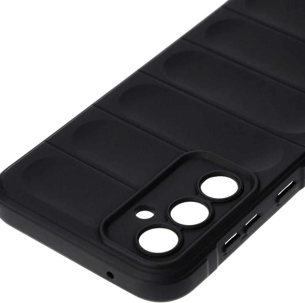 Bizon Etui Case Tur Do Samsung Galaxy S23 Fe Czarne - Etui na telefon ...