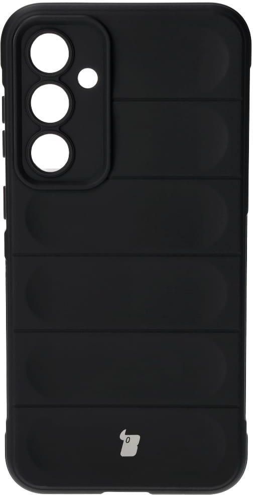 Bizon Etui Case Tur Do Samsung Galaxy S23 Fe Czarne - Etui na telefon ...