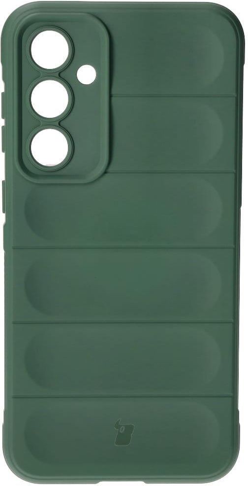 Bizon Etui Case Tur Do Samsung Galaxy S23 Fe Ciemnozielone - Etui na ...
