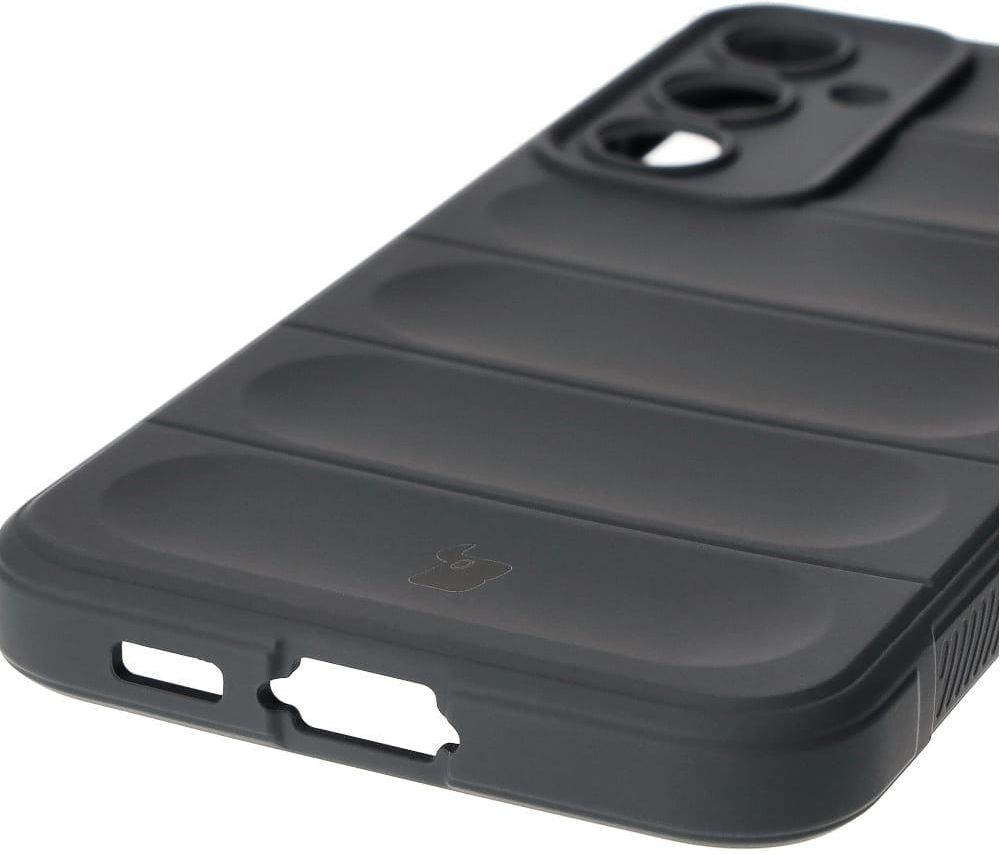 Bizon Etui Case Tur Do Samsung Galaxy S23 Fe Szare - Etui na telefon ...