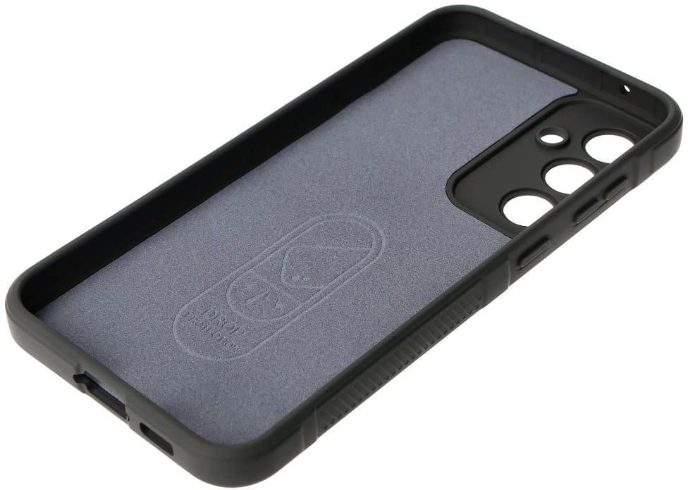 Bizon Etui Case Tur Do Samsung Galaxy S23 Fe Szare - Etui na telefon ...