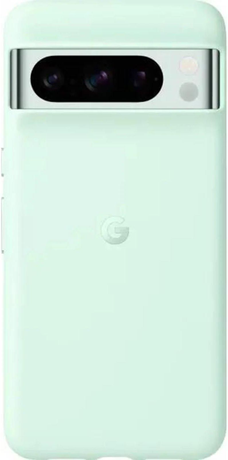 Google Pixel 8 Pro Case Mint - Etui na telefon, ceny i opinie - Ceneo.pl