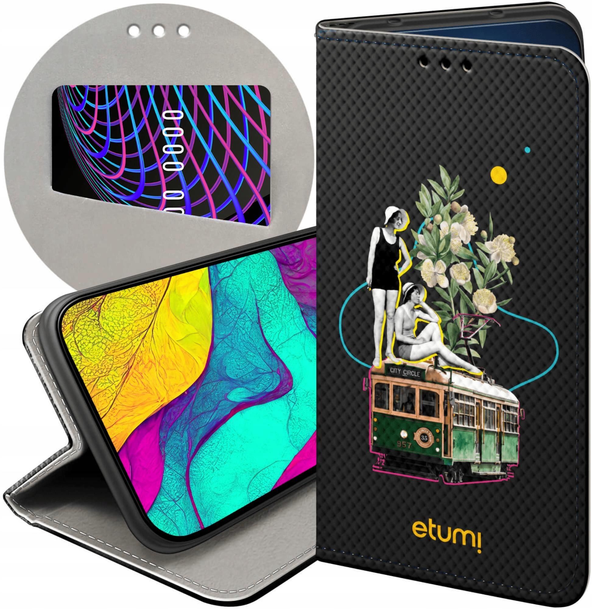 Hello Case Etui Do M3 Pro 5G MIX - Etui na telefon, ceny i opinie - Ceneo.pl