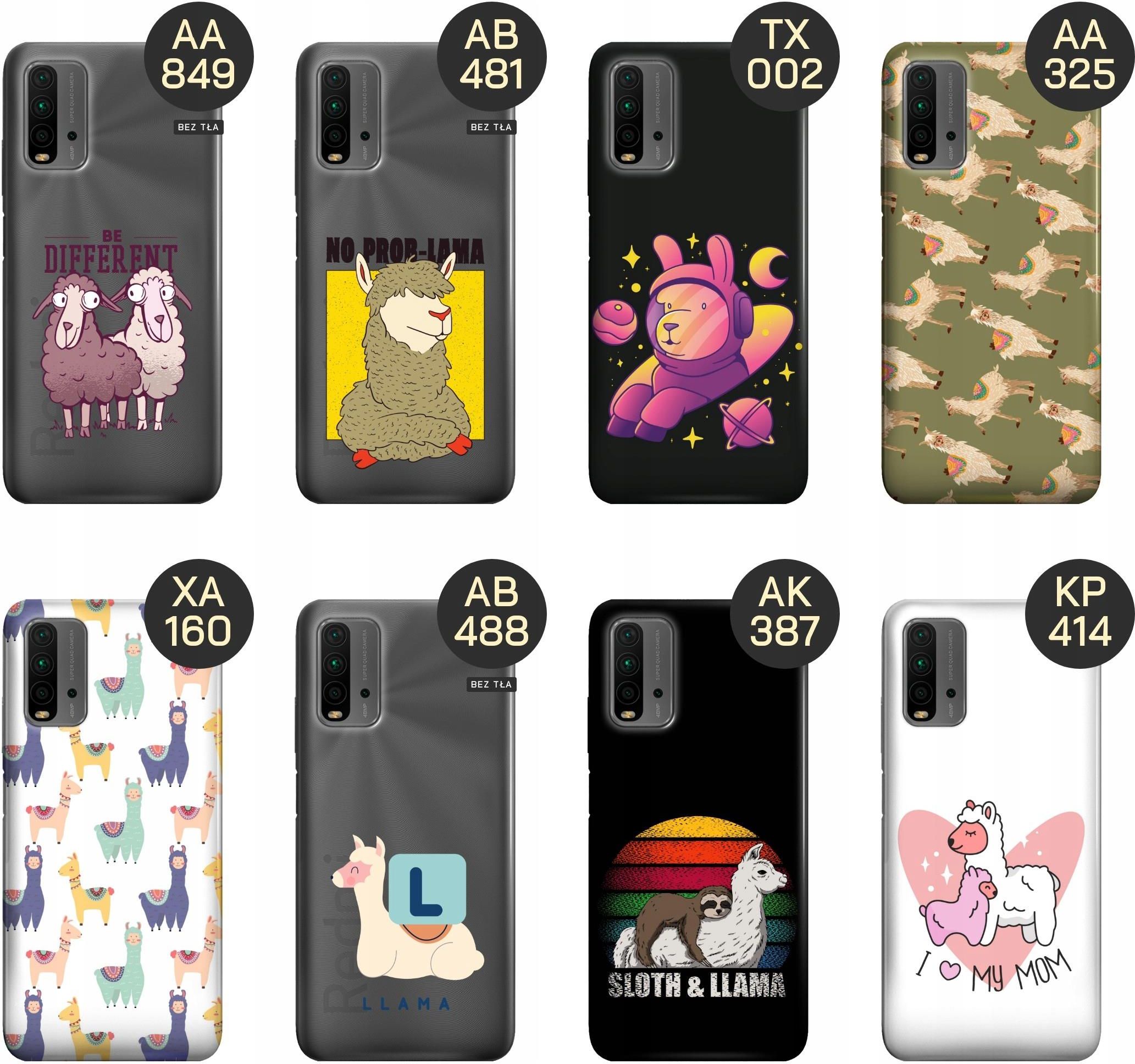 Hello Case Etui Do 9T M3 Lama Case - Etui na telefon, ceny i opinie ...