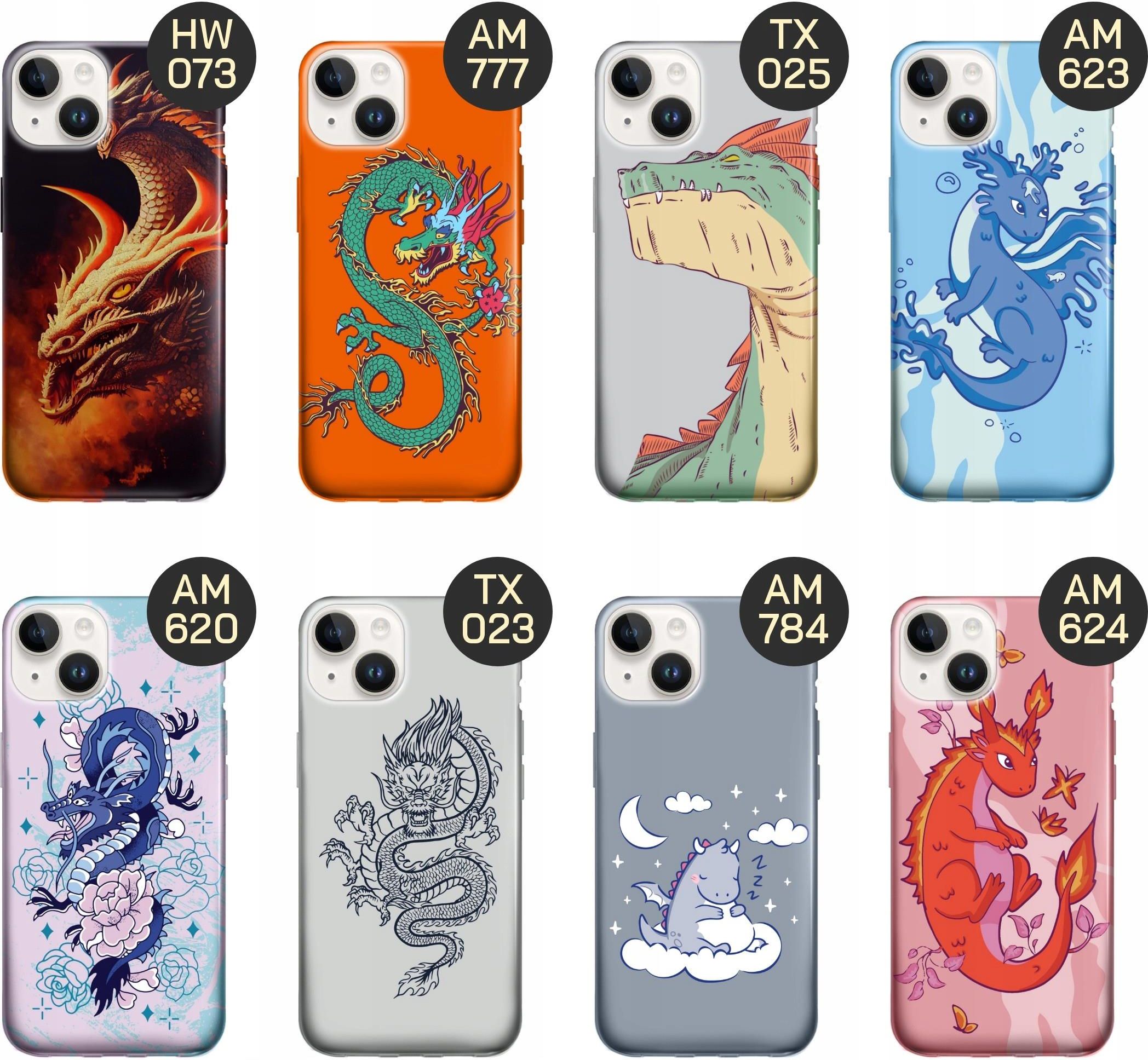 Hello Case Etui Do Iphone 14 Smoki Obudowa Case - Etui na telefon, ceny ...