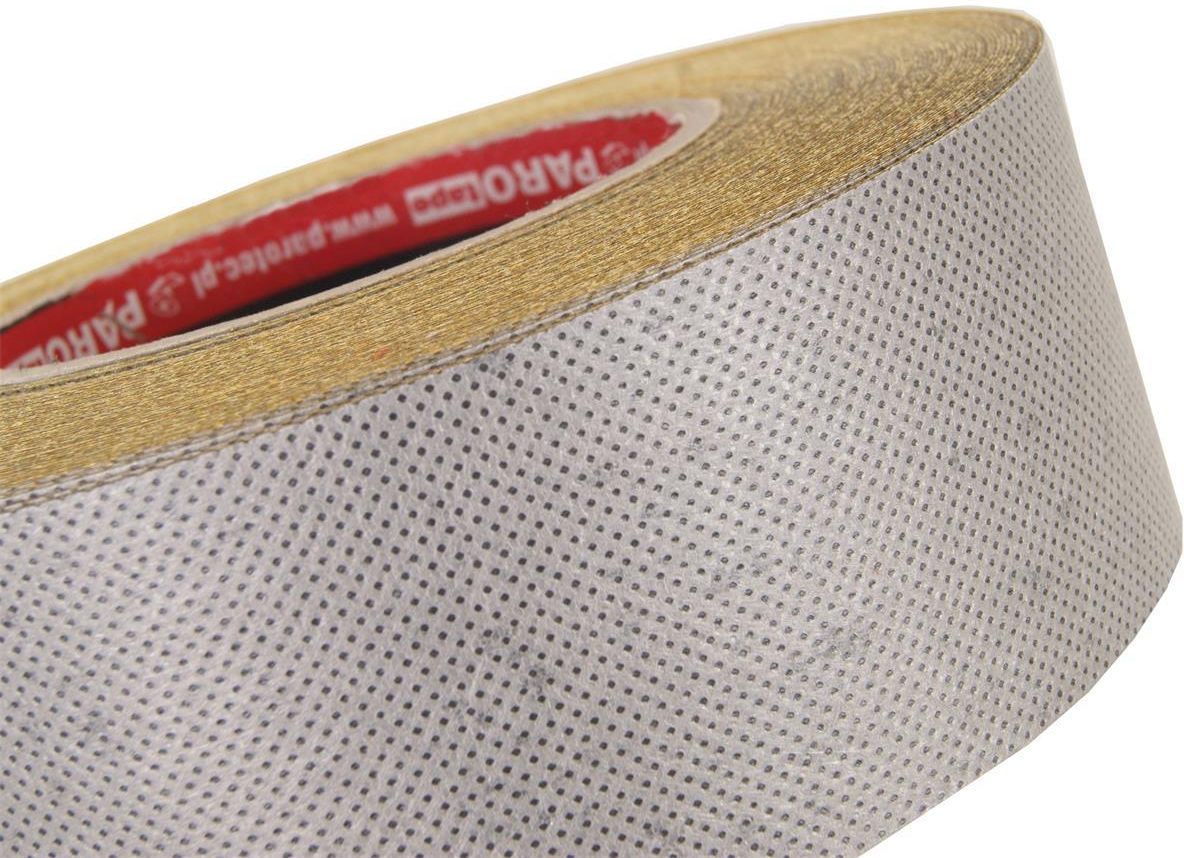 Parotec Unotec Jednostronna Taśma Do Membran 50Mmx25Mb ( 10-110 ...