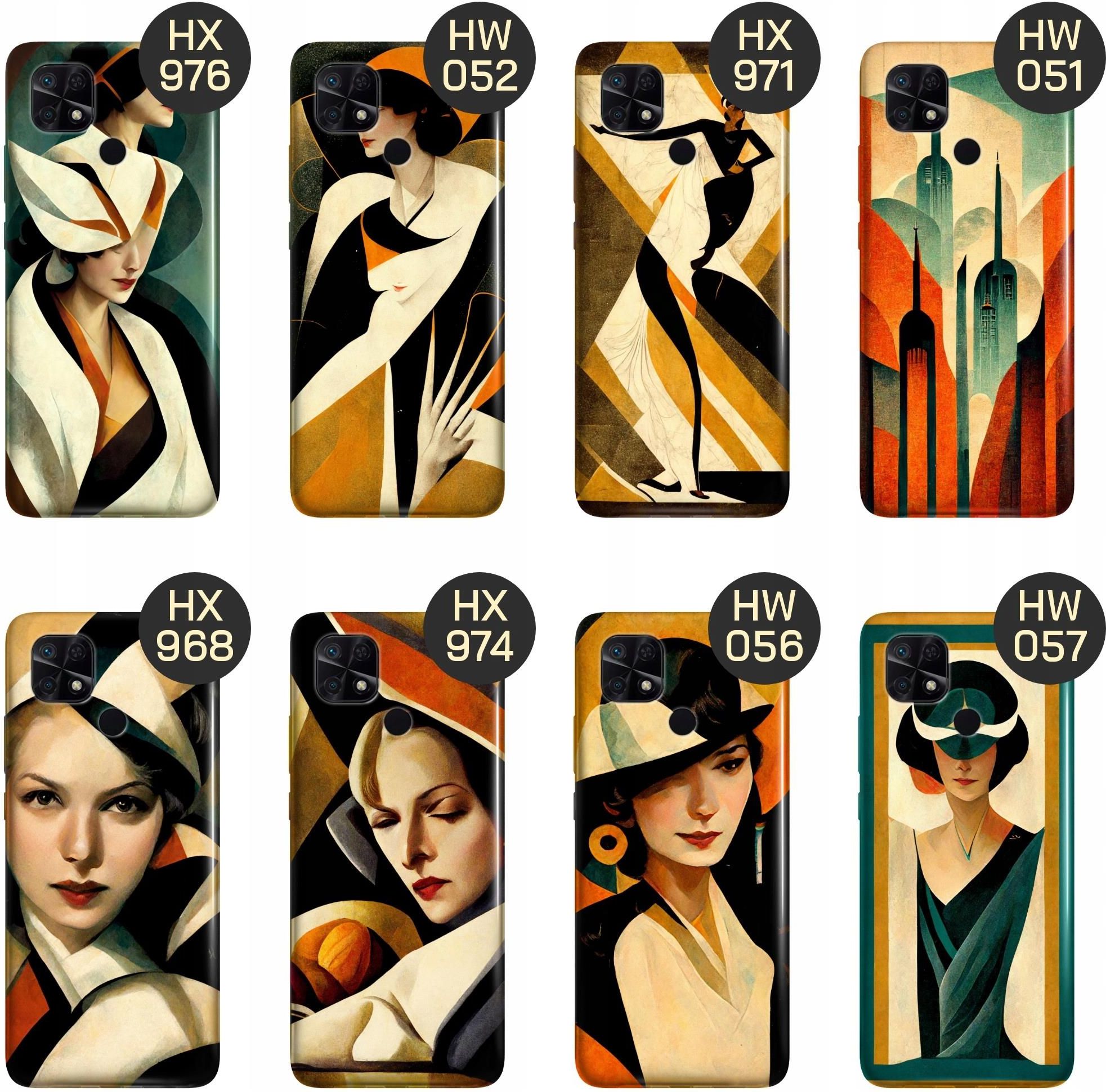 Hello Case Etui Do 10C Tamara Łempicka - Etui na telefon, ceny i opinie ...