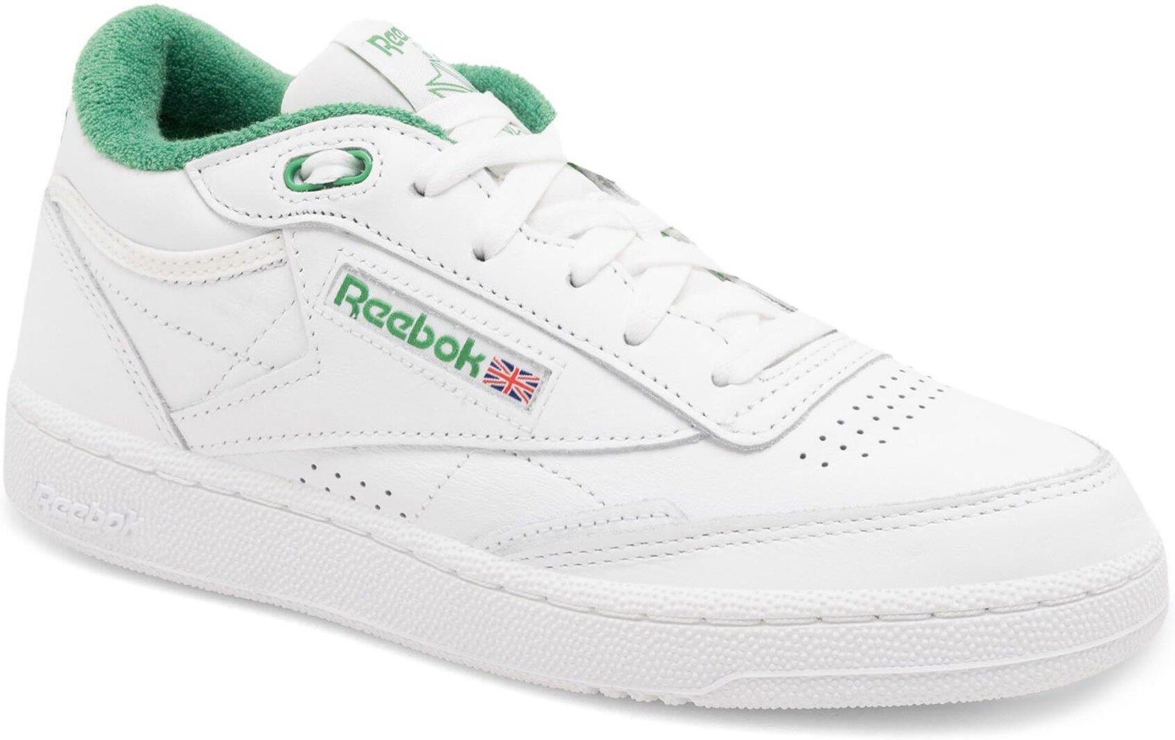 Buty Reebok Classic - Ceny i opinie - Ceneo.pl