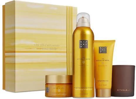 RITUALS - The Ritual of Mehr Medium Gift Set - Zestaw podarunkowy M ...