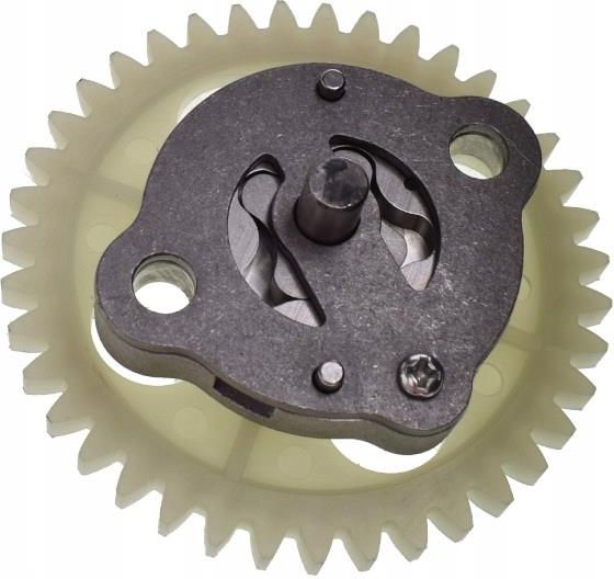 Części motocyklowe Seaco Pompa Oleju Do Skutera Sym Orbit 4T 0187770Sa ...